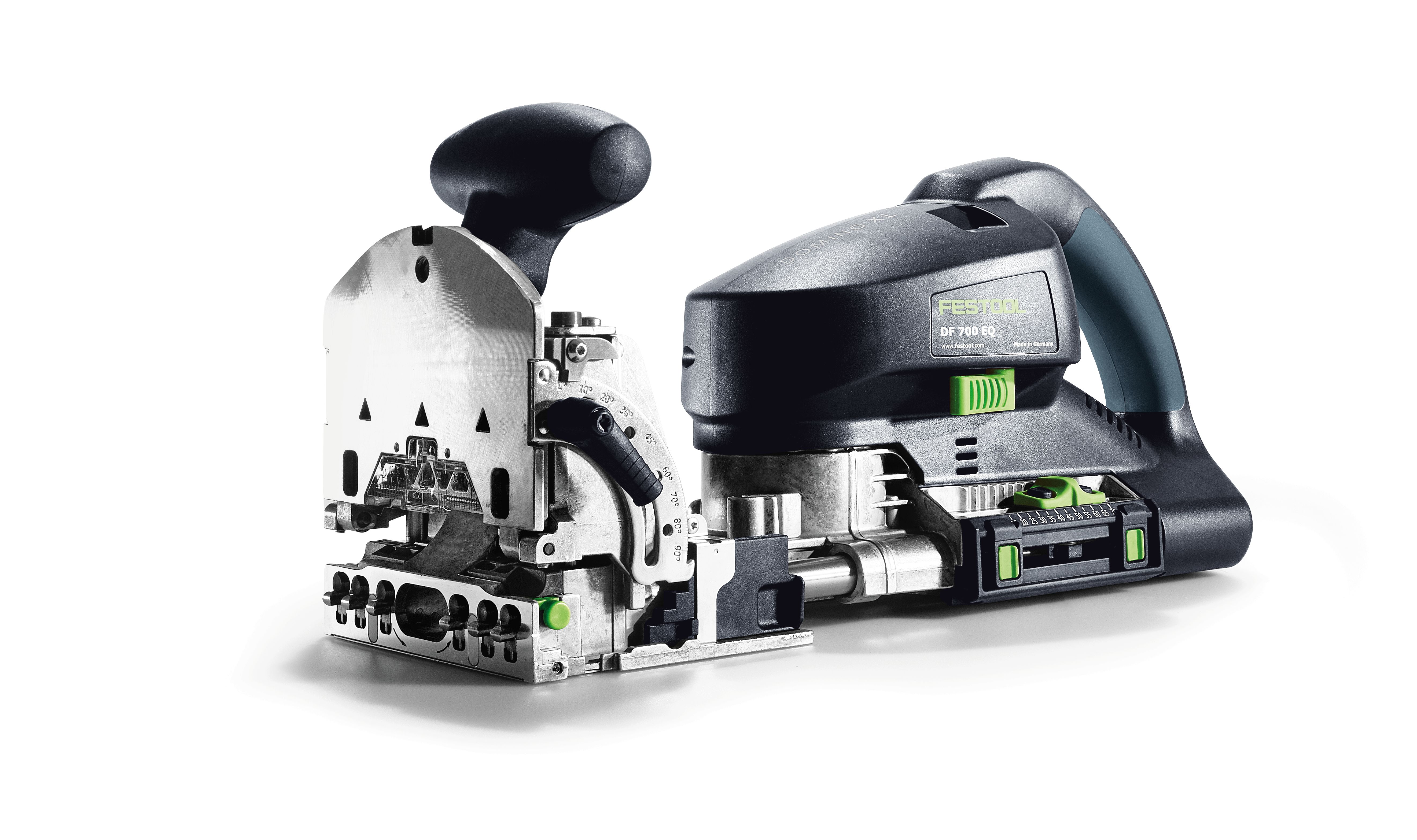 Festool - spojovací systém Domino DF 700 | Nářadí Praha
