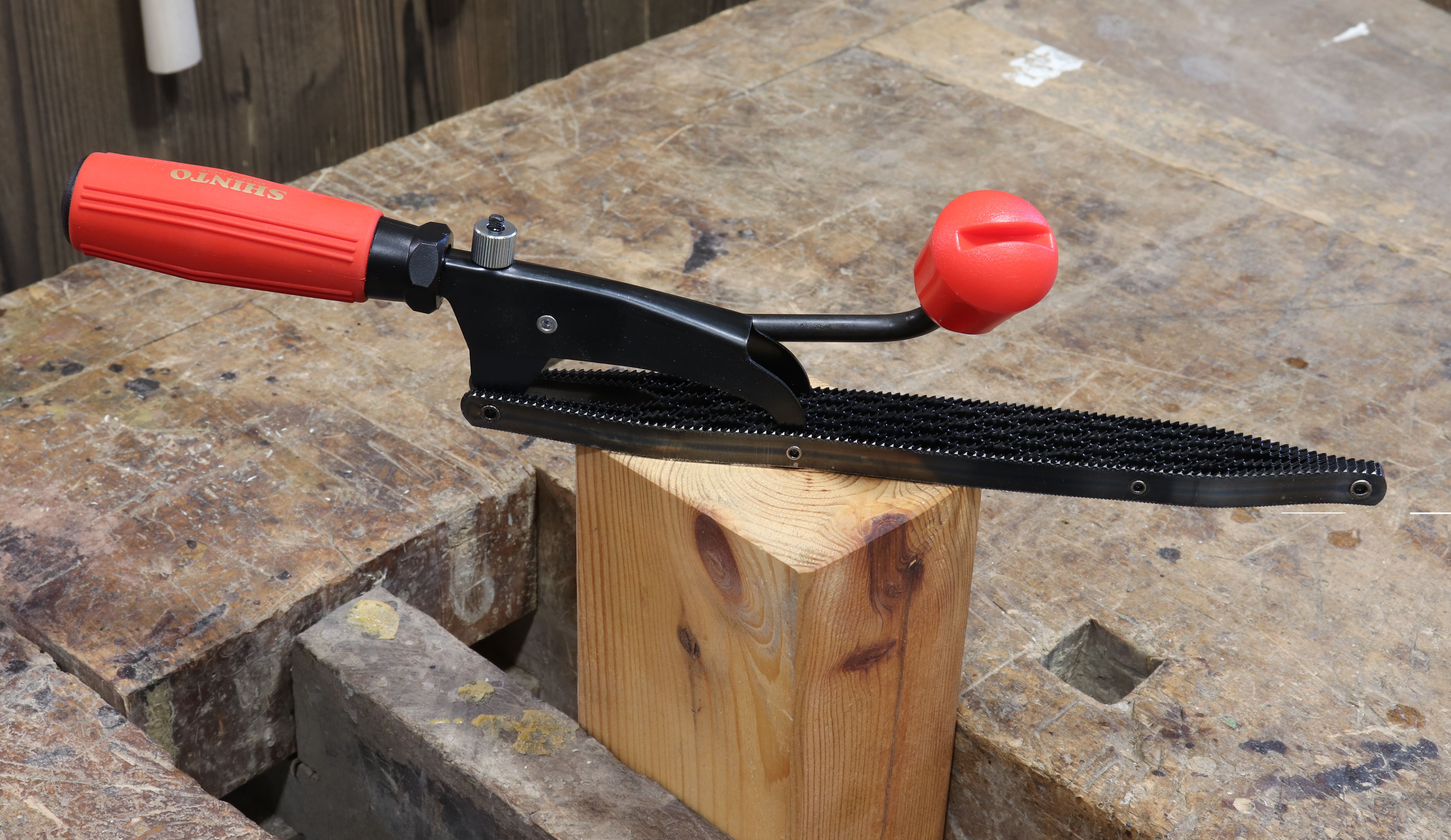 Japonské rašple a ruční nářadí | Nářadí Praha