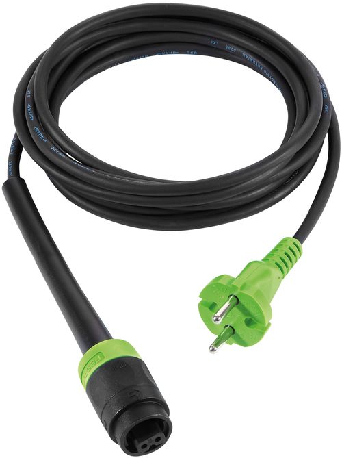 Festool - system Plug-it (cables) | Tools Prague