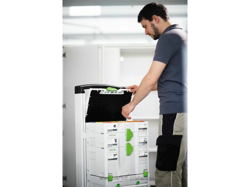 Festool - SYS-Roll RS SYS 1-5 | Nářadí Praha