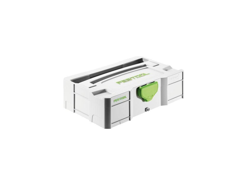 Festool - MINI-Systainer T-LOC SYS-MINI 1 TL | Nářadí Praha