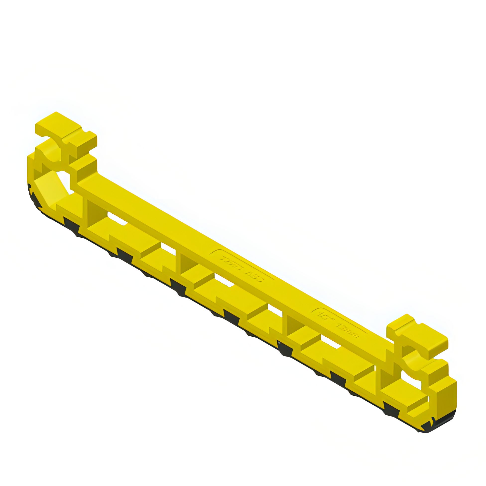 Milescraft | Grabber PRO - náhradní protiskluzová vodítka Šíře: 12 mm v ...